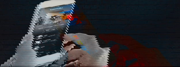 RADIO BOB! national - myBOB - Die RADIO BOB! App