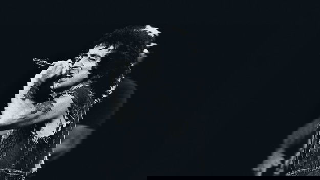 Fakten über Bon Scott, die Ihr noch nicht kanntet! | RADIO BOB! national