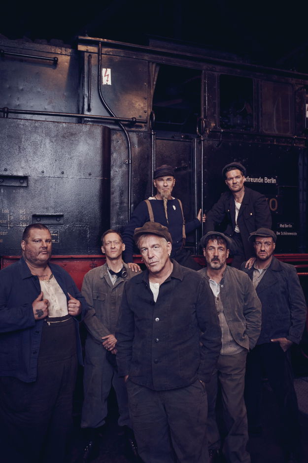 12 Fakten über In Extremo | RADIO BOB! national