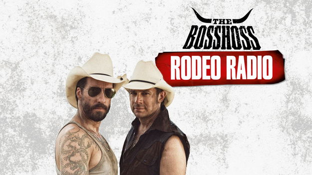 Rodeo Radio | RADIO BOB! national