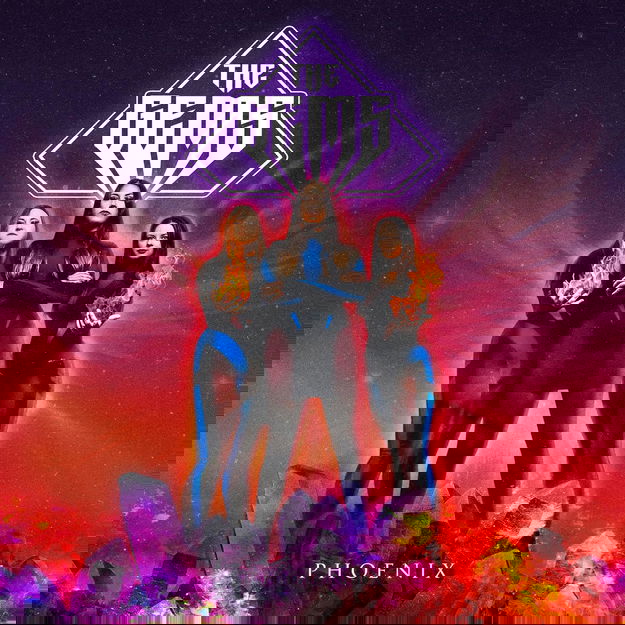 The Gems mit „Phoenix“ | RADIO BOB! national