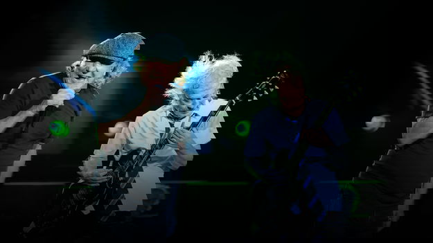 BOBs Rocknews | RADIO BOB! national