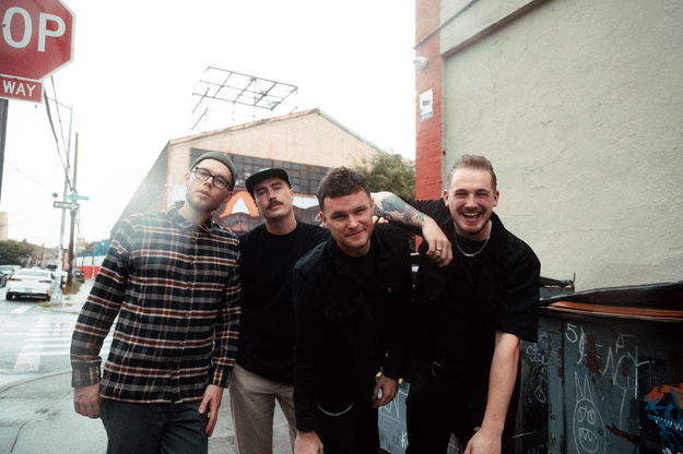 RADIO BOB! präsentiert Cold Years | RADIO BOB! national