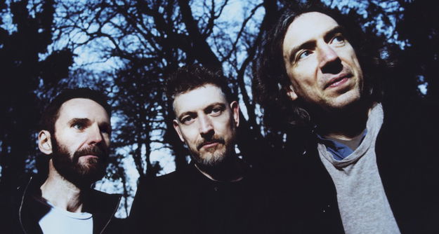 RADIO BOB! präsentiert Snow Patrol | RADIO BOB! national