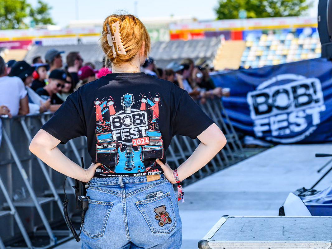 BOBfest: DANKE und bis zum NÄCHSTEN MAL! | RADIO BOB! national