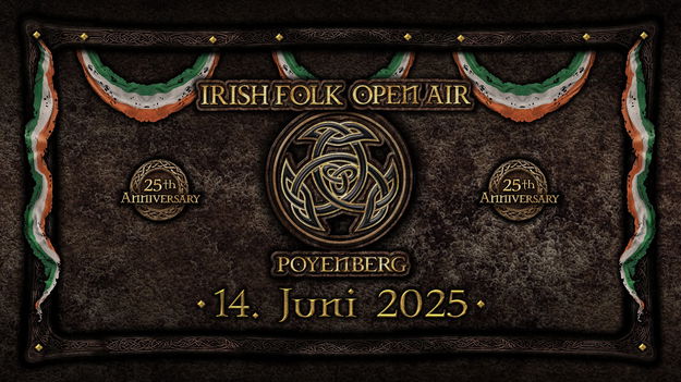 RADIO BOB! präsentiert das Irish Folk Open Air | RADIO BOB! national