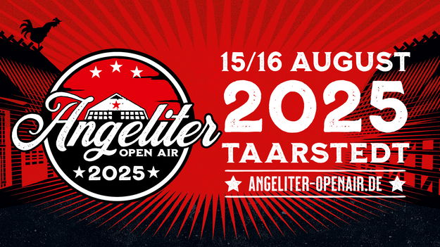 RADIO BOB! präsentiert das Angeliter Open Air | RADIO BOB! national
