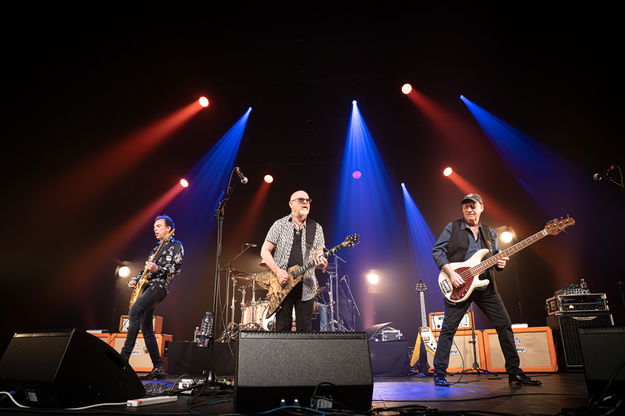 RADIO BOB! präsentiert Wishbone Ash | RADIO BOB! national