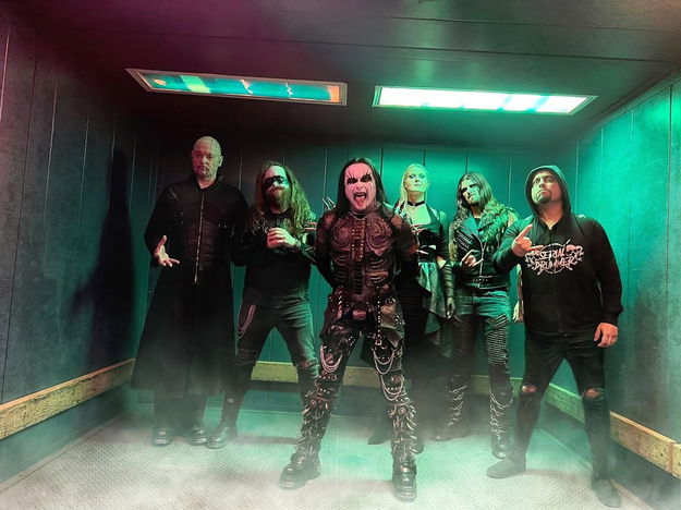 RADIO BOB! präsentiert Cradle of Filth | RADIO BOB! national