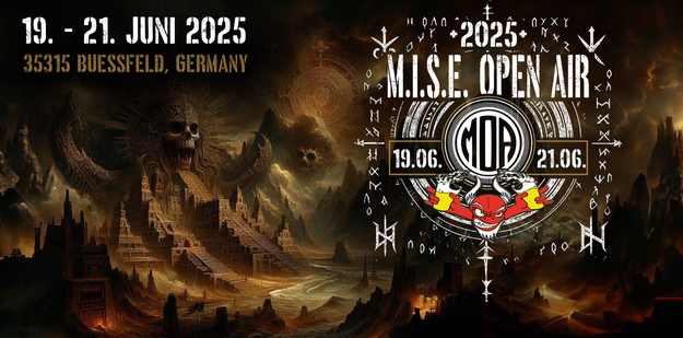 RADIO BOB! präsentiert das Mise Open Air | RADIO BOB! national