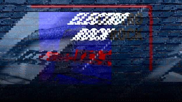 Electro Rock-Stream | RADIO BOB! | RADIO BOB! national