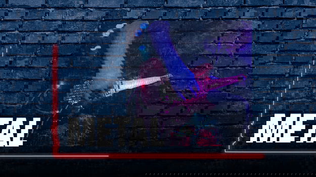 Metal-Stream | RADIO BOB! | RADIO BOB! national