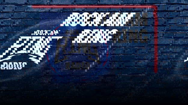 Rock am Ring Radio by RADIO BOB! | Stream | RADIO BOB! national