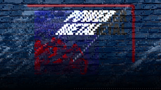 Power Metal-Stream | RADIO BOB! | RADIO BOB! national