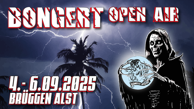 Bongert Open Air | RADIO BOB! national