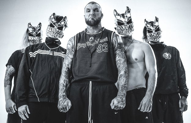 RADIO BOB! präsentiert Slaughter To Prevail | RADIO BOB! national