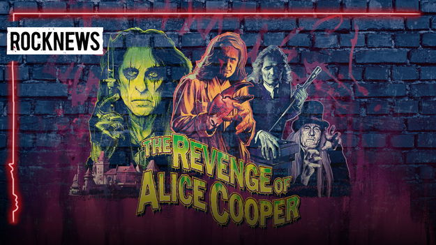 Alice Cooper: Neues Album mit Originalband und erste Single | RADIO BOB ...