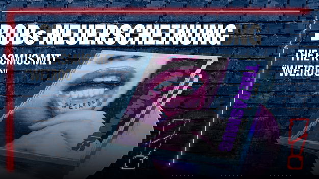 The Rasmus mit "Weirdo" | RADIO BOB! national