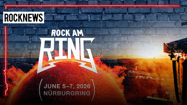 Der neue Timetable für Rock am Ring 2026 ist da | RADIO BOB! national
