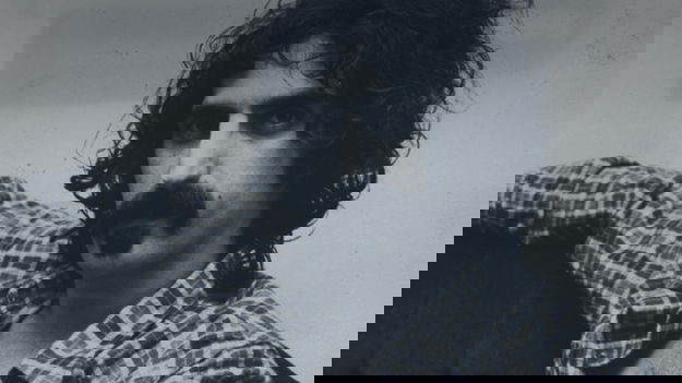 Frank Zappa | RADIO BOB! national