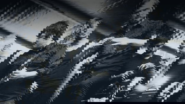 Mando Diao | RADIO BOB! national