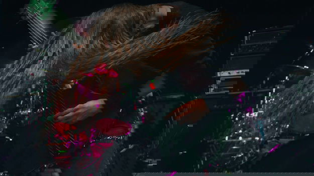 RADIO BOB! national - BOBs Metal Stream