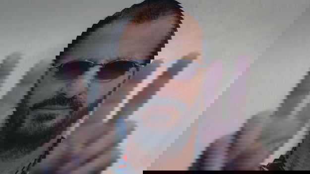 Ringo Starr | RADIO BOB! national