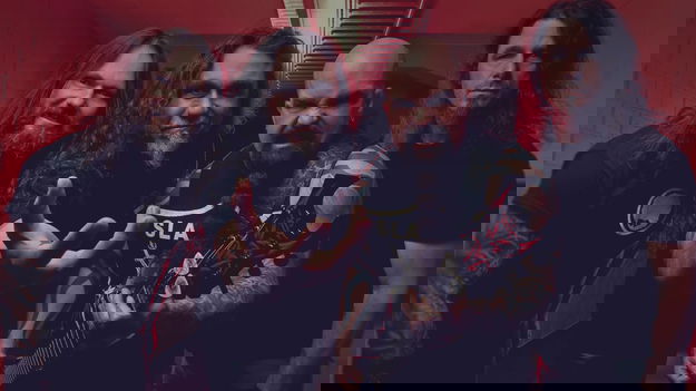 Slayer | RADIO BOB! national