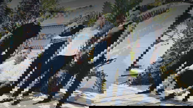 Fakten über die Broilers, die Ihr noch nicht kanntet! | RADIO BOB! national