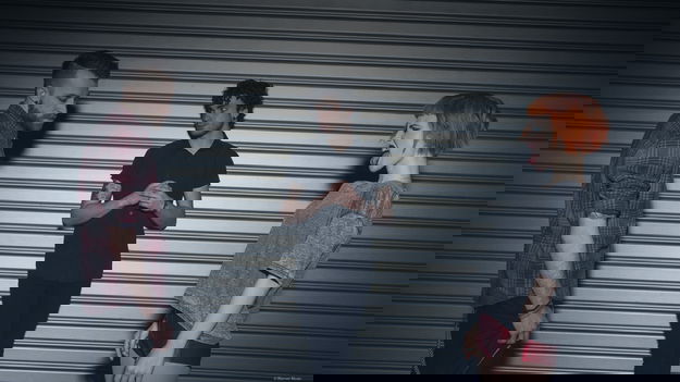 PARAMORE - DECODE | RADIO BOB! national